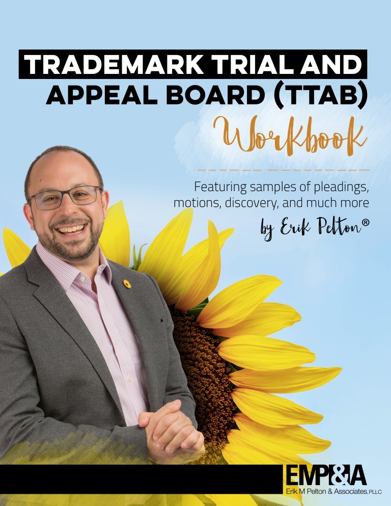 Trademark Trial and Appeal Board docket calendar calculator | TTABulator